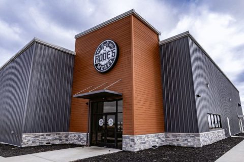 Home - Rode's Meats